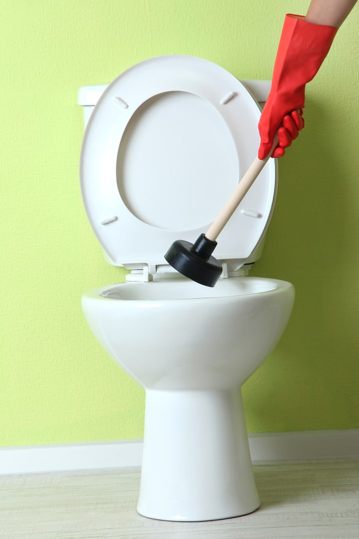 Guide Pour Déboucher Les Toilettes Efficacement